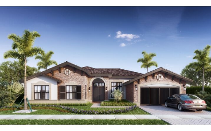 Manny Chamizo - One Sotheby's International Realty | Crexi