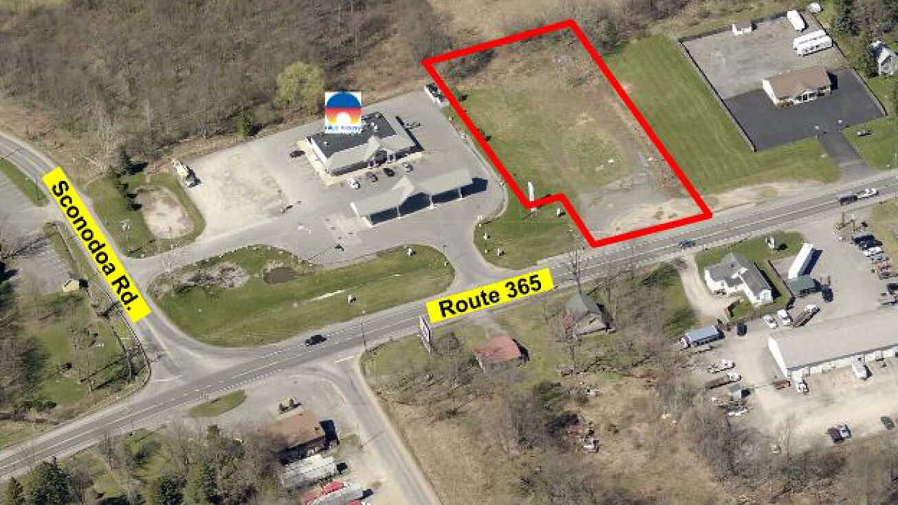 Route 365, Oneida, NY 13421 - Land for Sale - Route 365