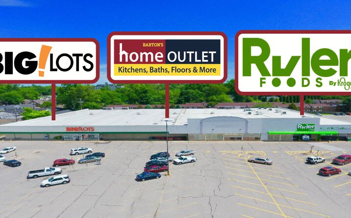 Ben Hamd - Brookwood Capital Advisors - Hamd | Crexi