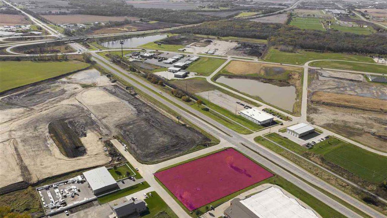 Cyclone Dr, Waterloo, IA 50701 | Crexi.com