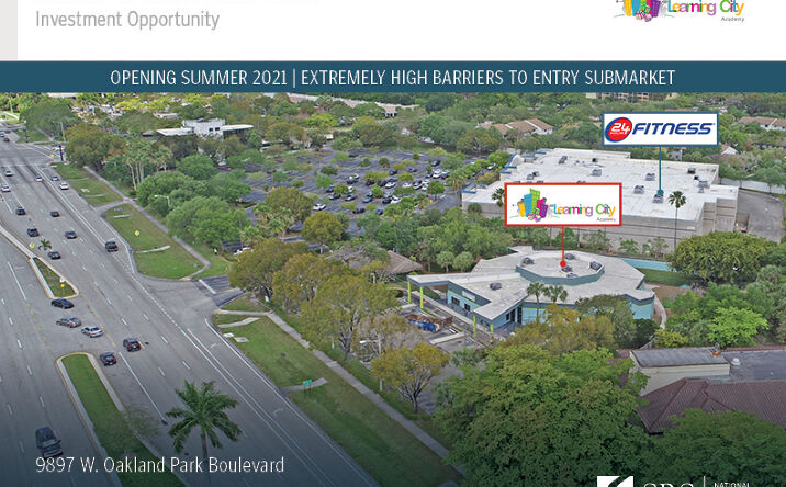 William Wamble - SRS Real Estate Partners Tampa | Crexi