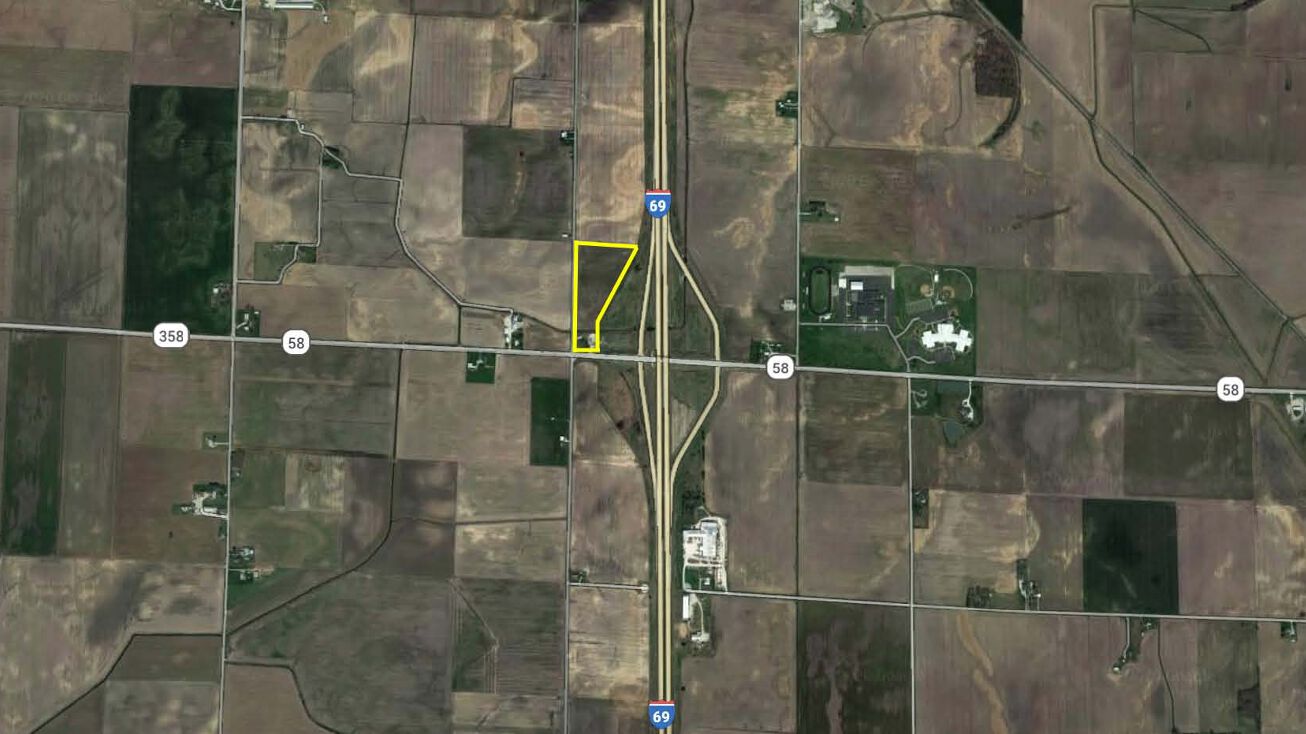 13012 N 500 E, Elnora, IN 47529 | Crexi.com