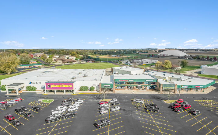 Dominic Sulo - Marcus & Millichap | Crexi