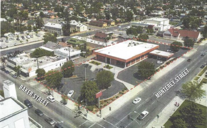 1809 Potomac Ave, Bakersfield, CA 93307 | Crexi.com