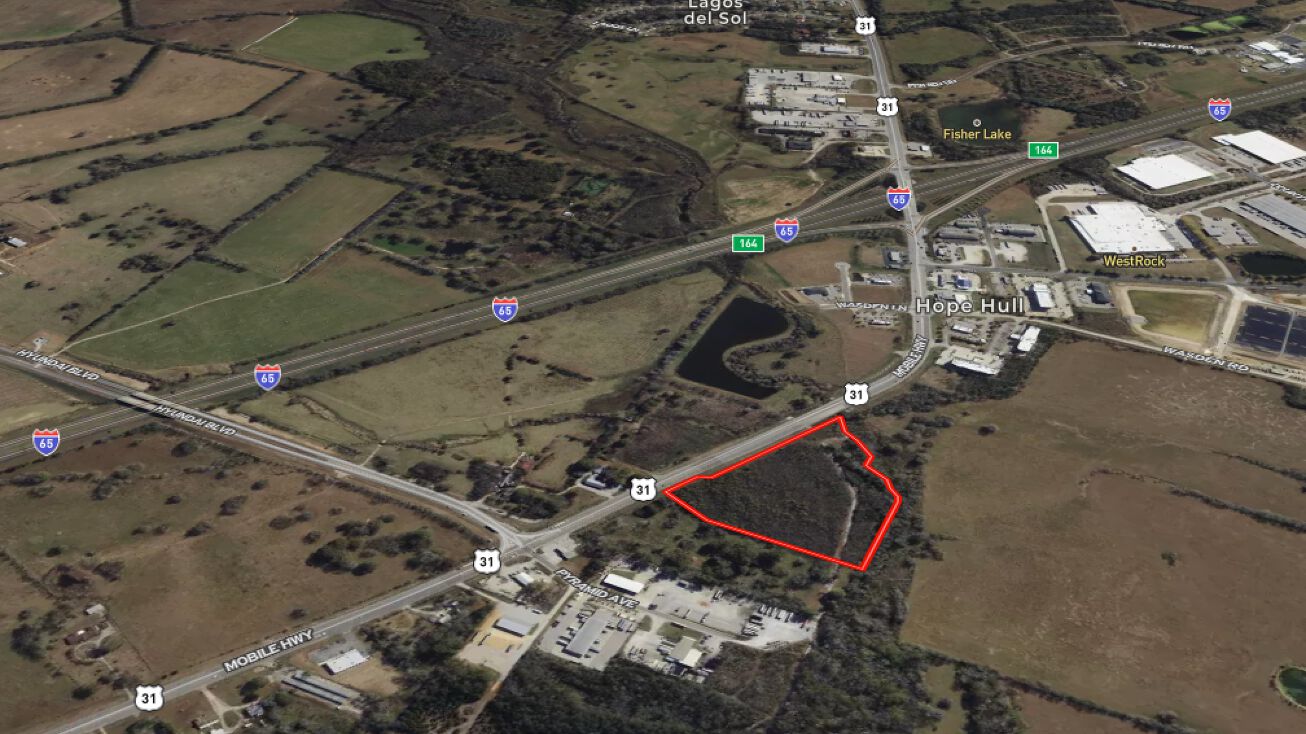 US-31, Hope Hull, AL 36043 | Crexi.com