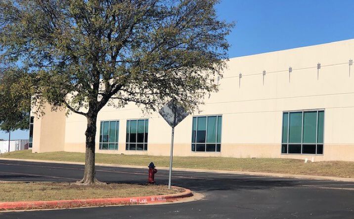1300 Louis Henna Blvd, Round Rock, TX 78664 | Crexi.com
