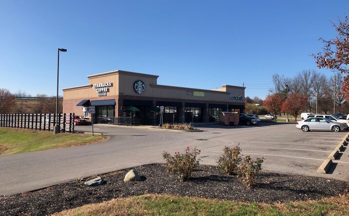 5550 LAFAYETTE RD Indianapolis IN 46254-1697 APN: 6028551 | Crexi.com