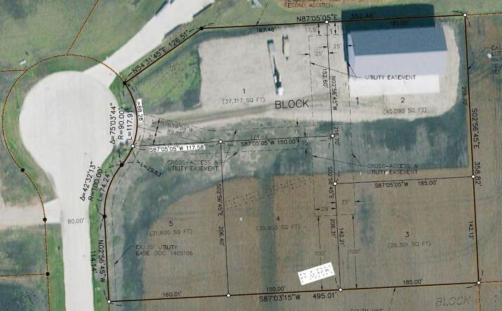 120 Gold Ct, Mapleton, ND 58059 | Crexi.com