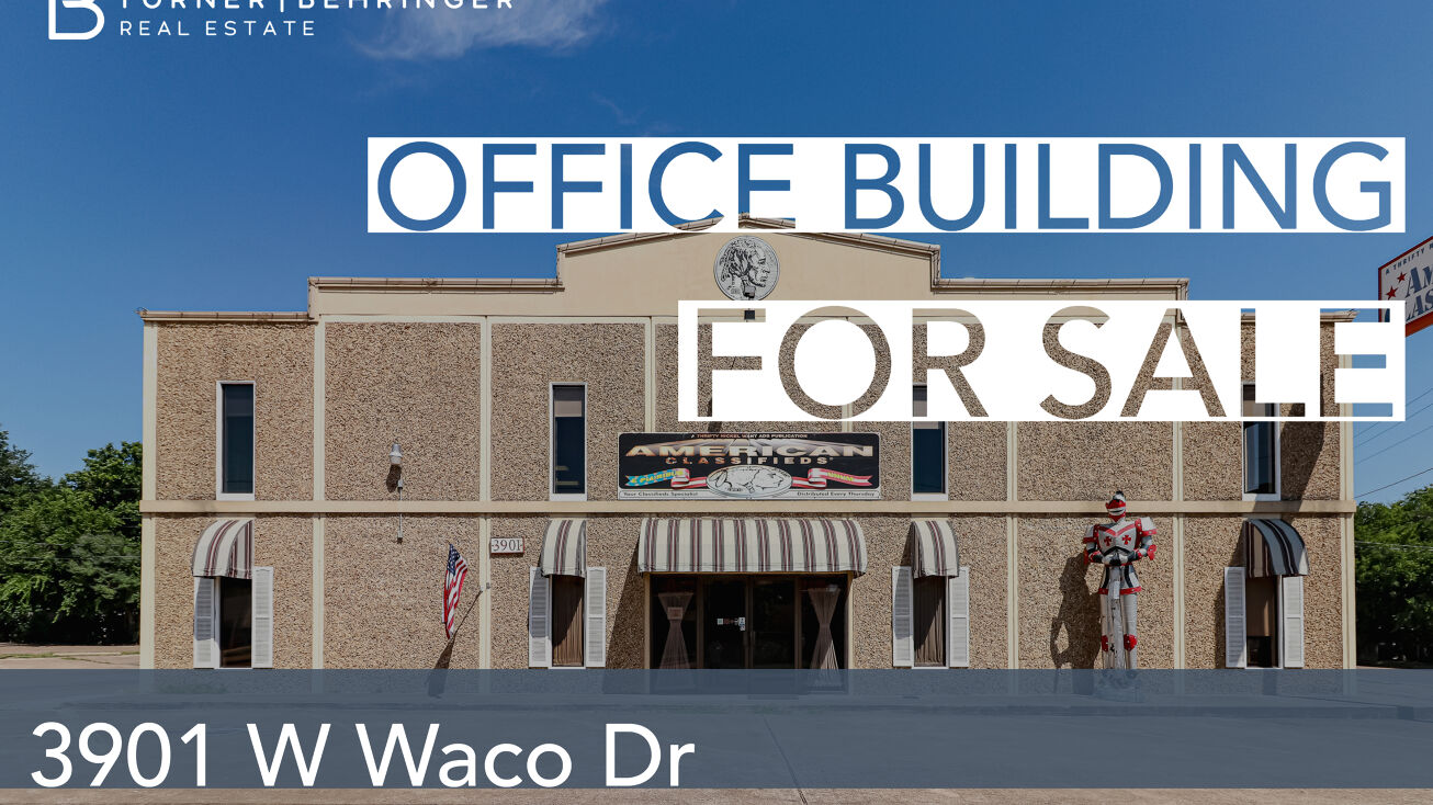 3901 W Waco Dr, Waco, TX 76710 | Crexi.com