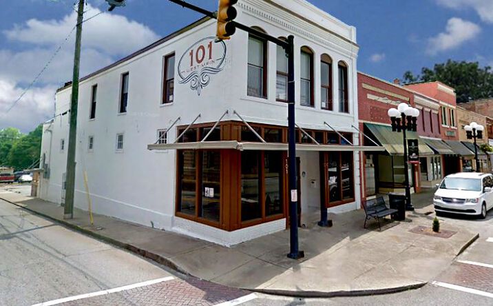 101 W MAIN ST Union SC 29379-2328 APN: 073-20-06-001 000 | Crexi.com