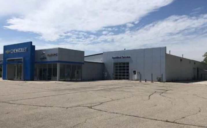 Tim Besaw - Besaw Properties LTD | Crexi