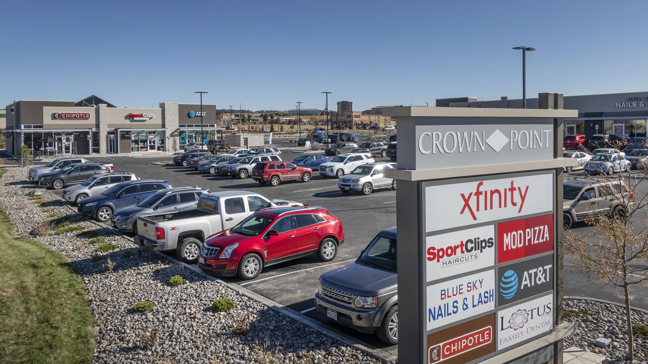 18300-18400 Cottonwood Drive, Parker, CO 80138 | Crexi.com