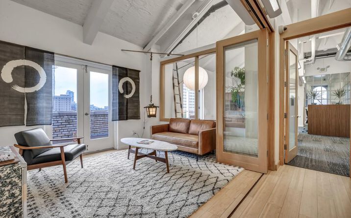 490 Post Street, Suite 1700, San Francisco, CA 94102 - Office Property ...