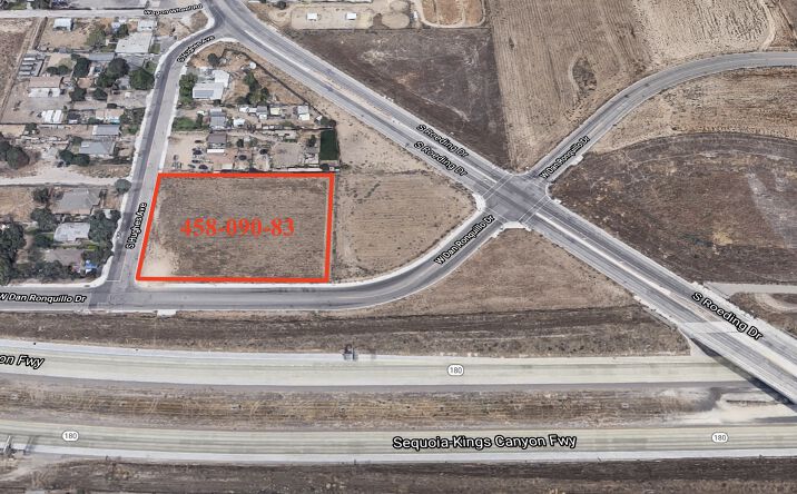 511 S Hughes Ave, Fresno, CA 93706 | Crexi.com