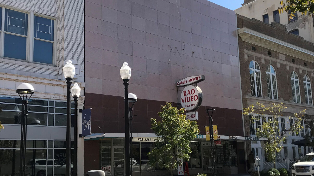 609 Main St, Little Rock, AR 72201 - Mixed Use Property for Sale - 609 ...