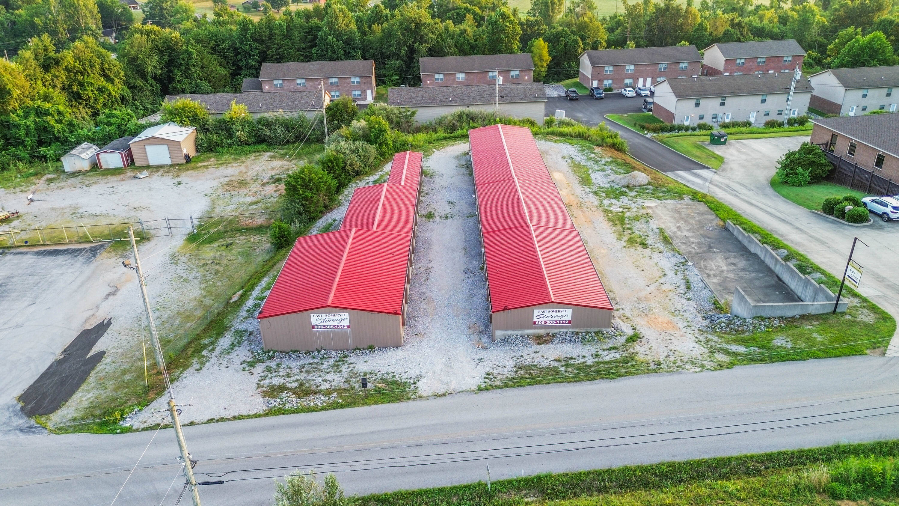 183 E CHURCH RD Somerset KY 42503 | Crexi.com