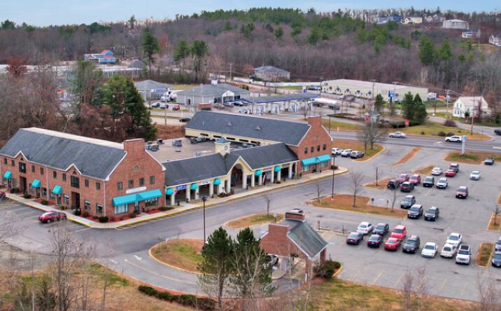 401 Main St, Salem, NH 03079 | Crexi.com