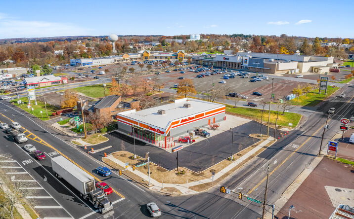 701 PA-113, Souderton, PA 18964 | Crexi.com