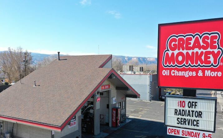 2857 North Ave, Grand Junction, CO 81501 | Crexi.com