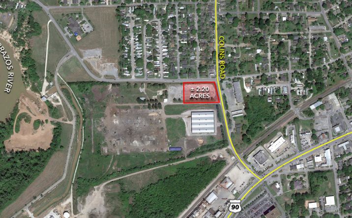 126 Collins Rd, Richmond, TX 77469 | Crexi.com