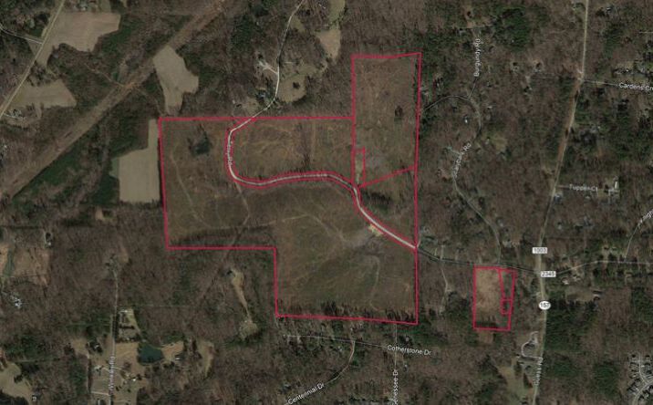 Moss Withers - Lee & Associates - Raleigh Durham | Crexi