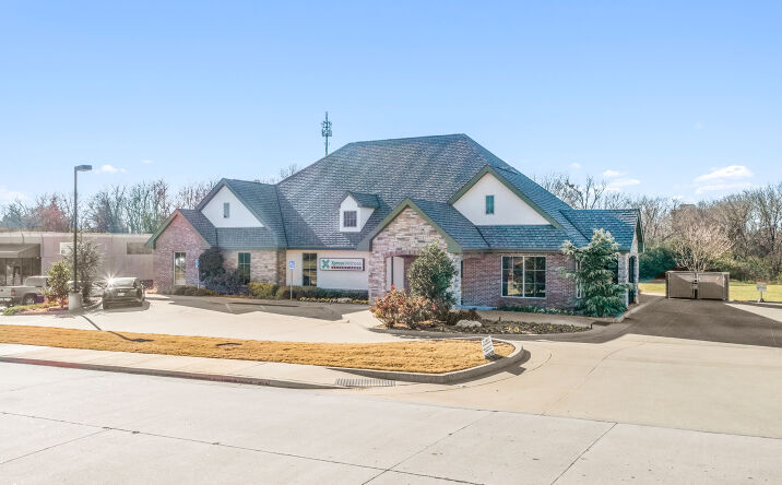 Dominic Sulo - Marcus & Millichap | Crexi