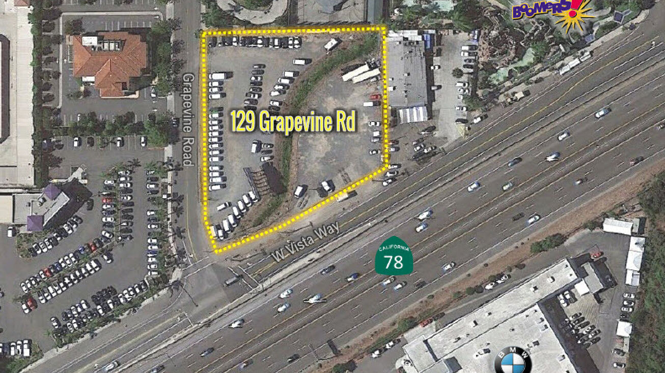 129 Grapevine Rd, Vista, CA 92083 | Crexi.com