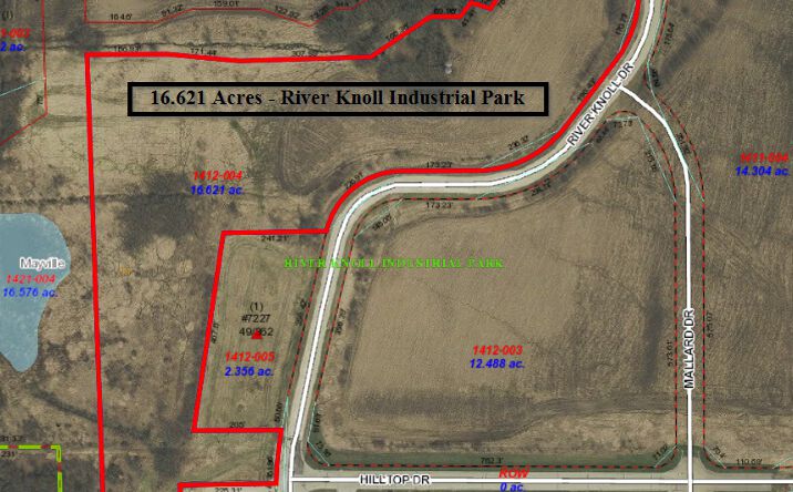 River Knoll Dr, Mayville, WI 53050 | Crexi.com