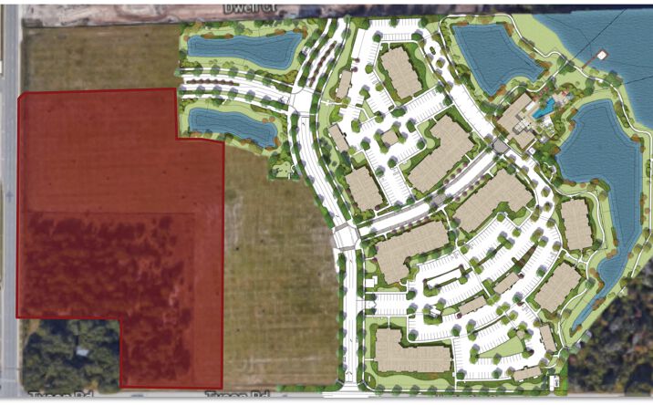 12817 NARCOOSSEE RD Orlando FL 32832-7152 APN: 312420902405000 | Crexi.com