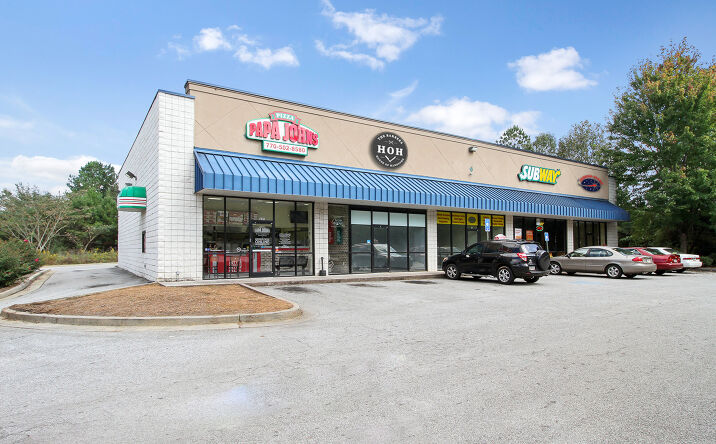 285 Temple Ave, Newnan, GA 30263 | Crexi.com