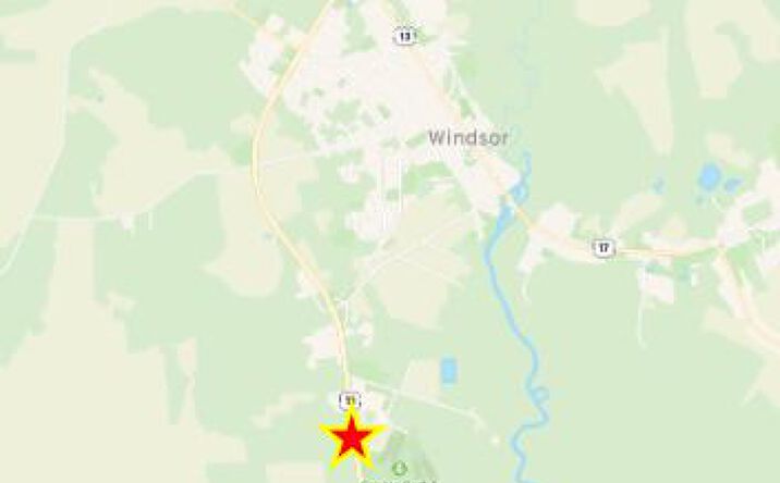 411 S King St, Windsor, NC 27983 | Crexi.com