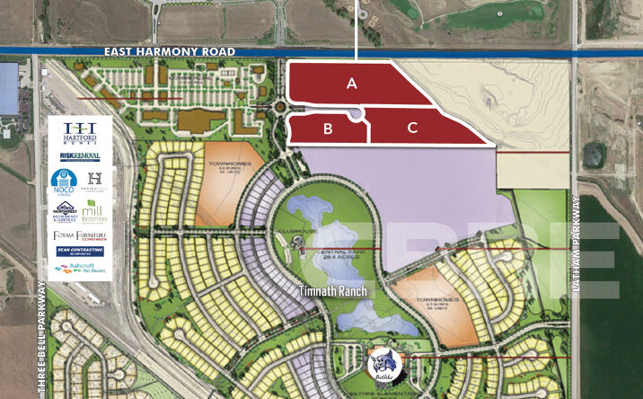 Timnath Ranch, Timnath, CO 80547 - Land for Sale - Timnath Ranch