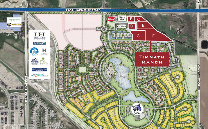 Timnath Ranch, Timnath, CO 80547 | Crexi.com