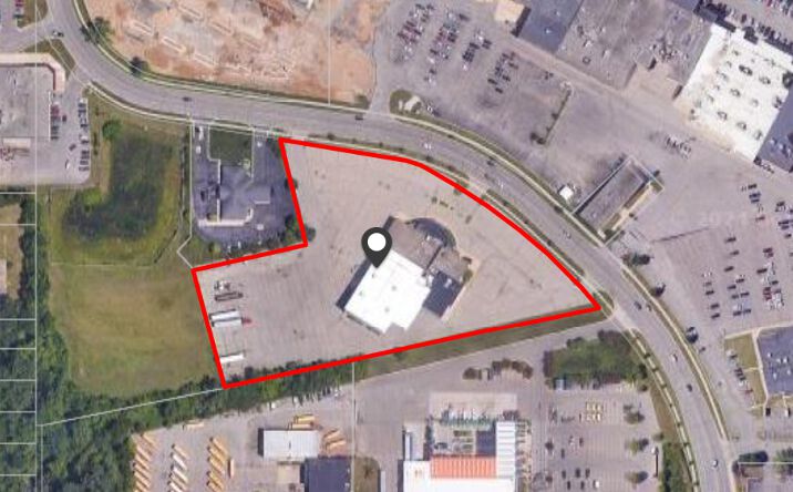 Jackson, MI Commercial Real Estate for Sale | Crexi.com