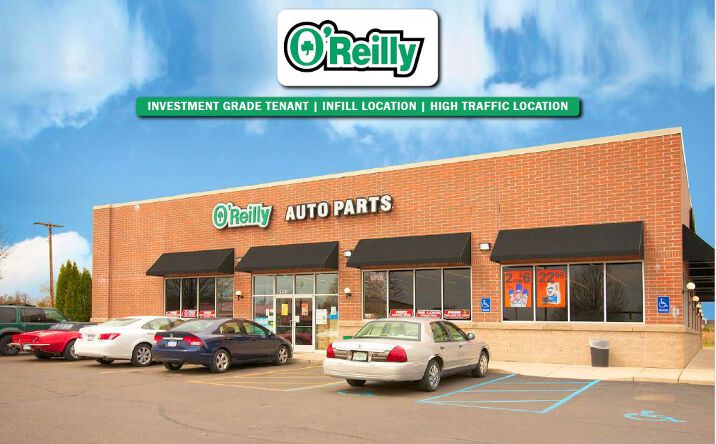 Scott Reid - ParaSell Inc | Crexi