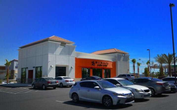 335-345 E. Silverado Ranch Blvd., Las Vegas, NV 89183 - Retail Property ...