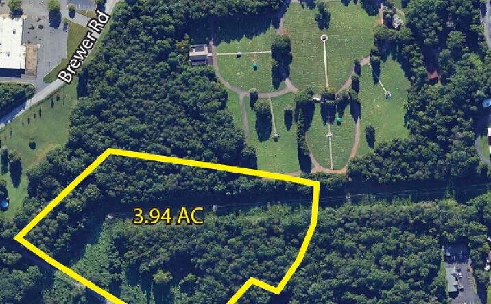 2010 Burke Mill Rd, Winston-Salem, NC 27103 | Crexi.com