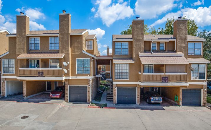 Todd Franks - GREA Dallas | Crexi