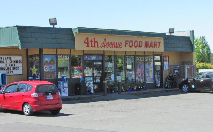 Evan Parker - Kidder Mathews Olympia | Crexi