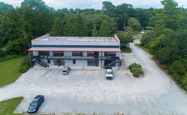 25 Toppers Ln, Beaufort, SC 29906 | Crexi.com