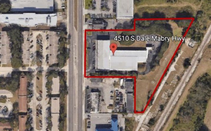 Cherie Tedesco-Gamble - KW Commercial Tampa Central | Crexi