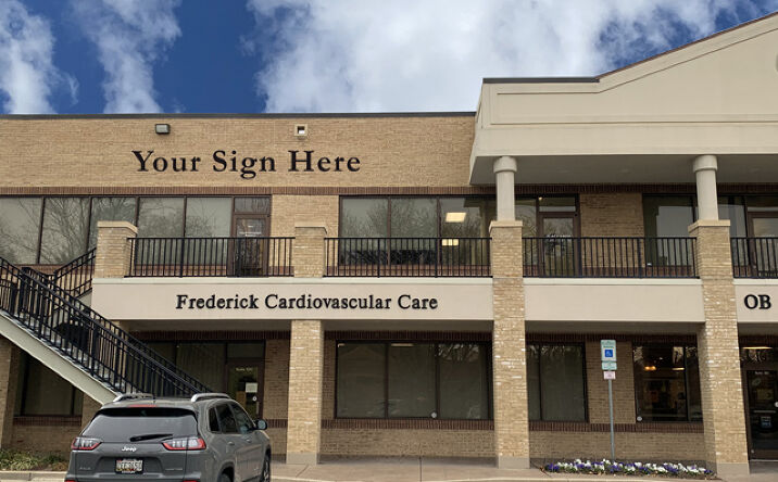 97 Thomas Johnson Drive, Suite 202A, Frederick, MD 21702 - Office Property for Sale - 97 Thomas ...