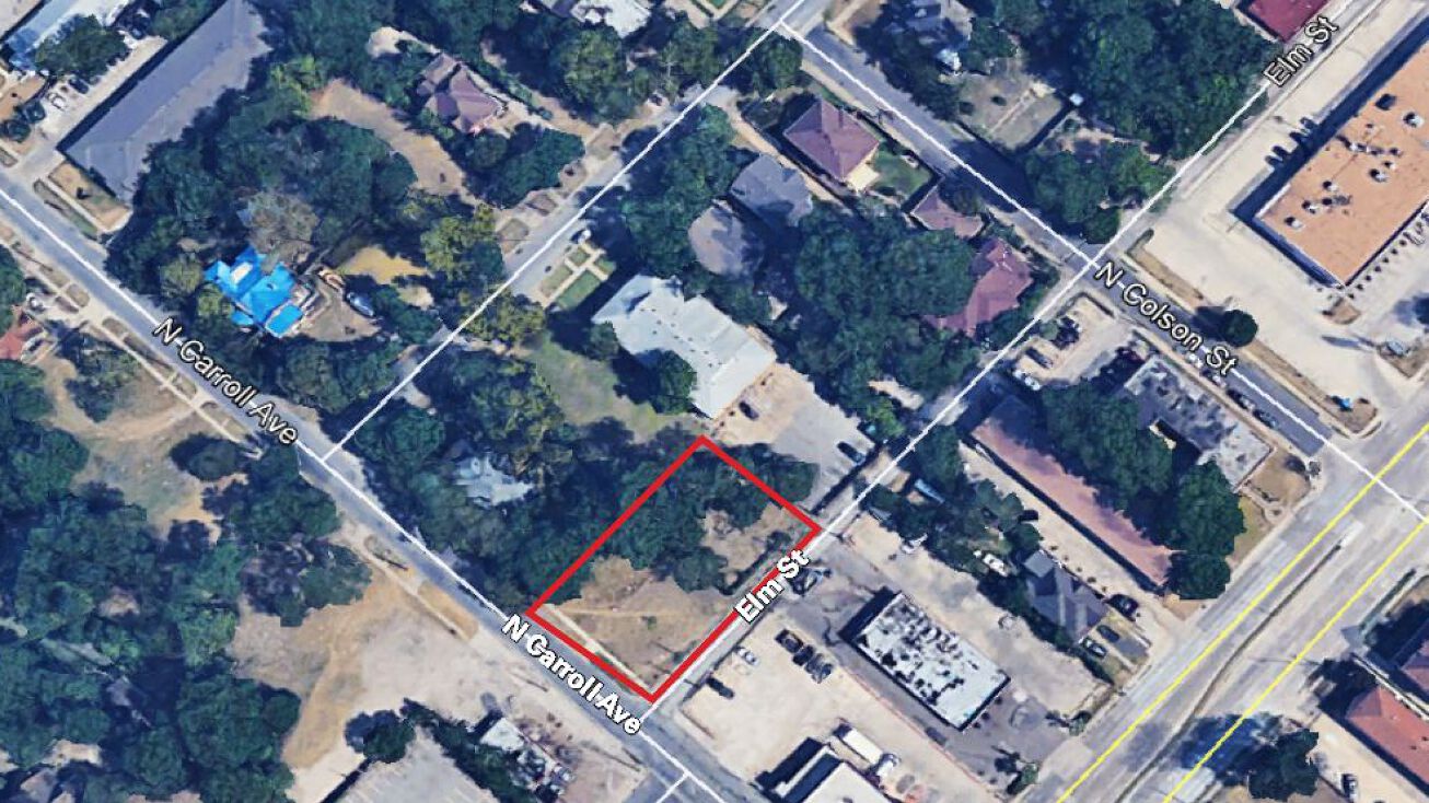 204 N. Carroll Avenue, Dallas, TX 75246 | Crexi.com