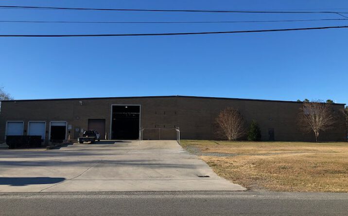 Warehouses for Sale in Georgia | CREXi