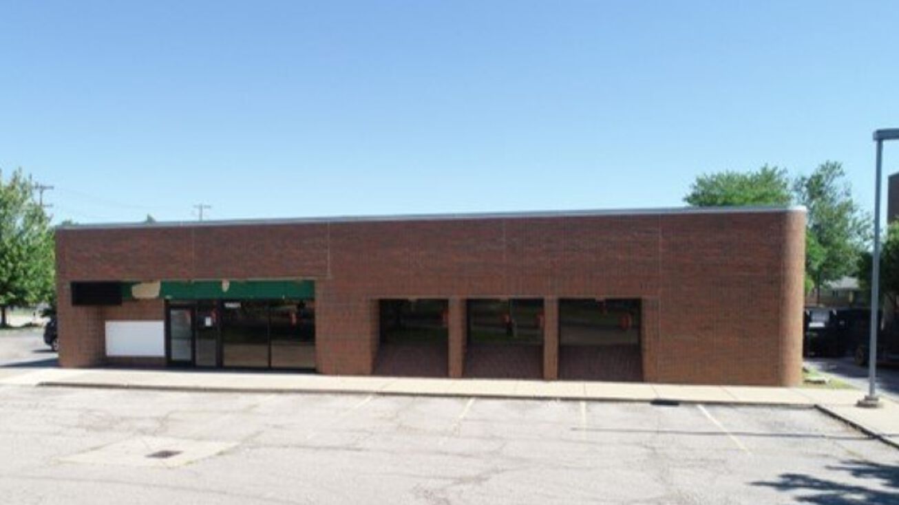 19601 Vernier Road, Harper Woods, MI 48225 | Crexi.com