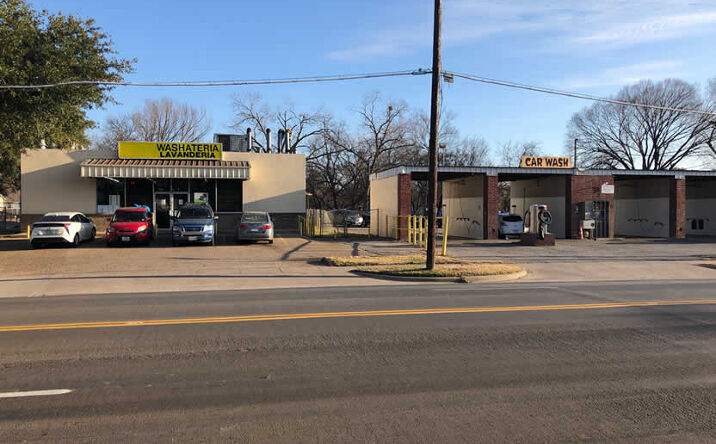 4728 E GRAND AVE Dallas TX 75223 | Crexi.com