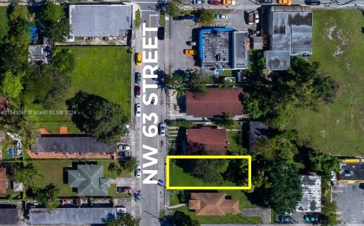 631 NE 60th Street, Miami, FL 33137 | Crexi.com