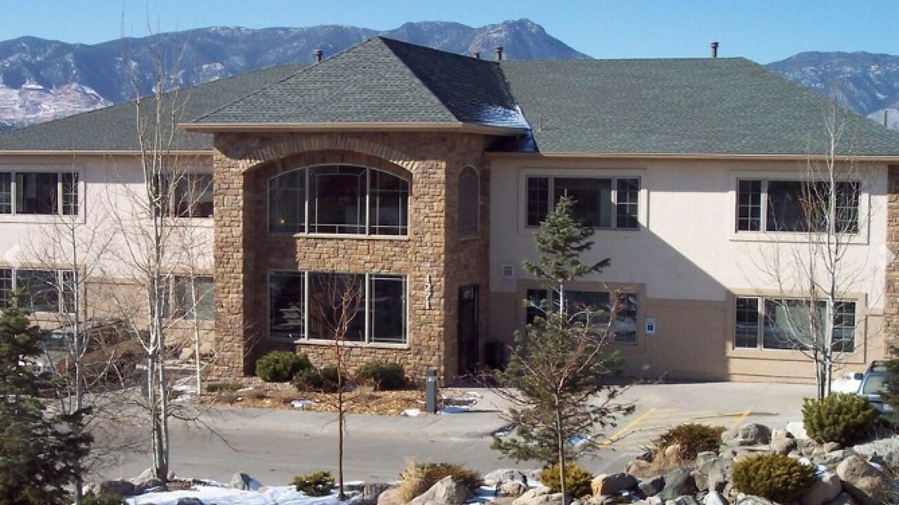 1271, 1277, 1295 Kelly Johnson Boulevard, Colorado Springs, CO 80920 ...