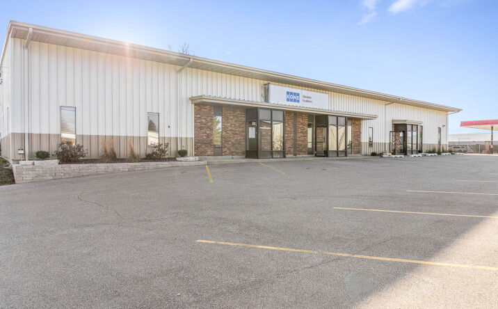 Dominic Sulo - Marcus & Millichap | Crexi