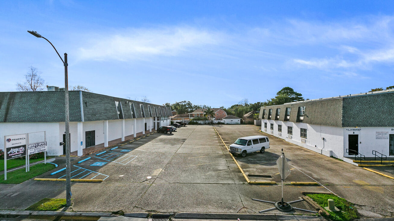 8470 and 8480 Morrison Road, New Orleans, LA 70127 | Crexi.com